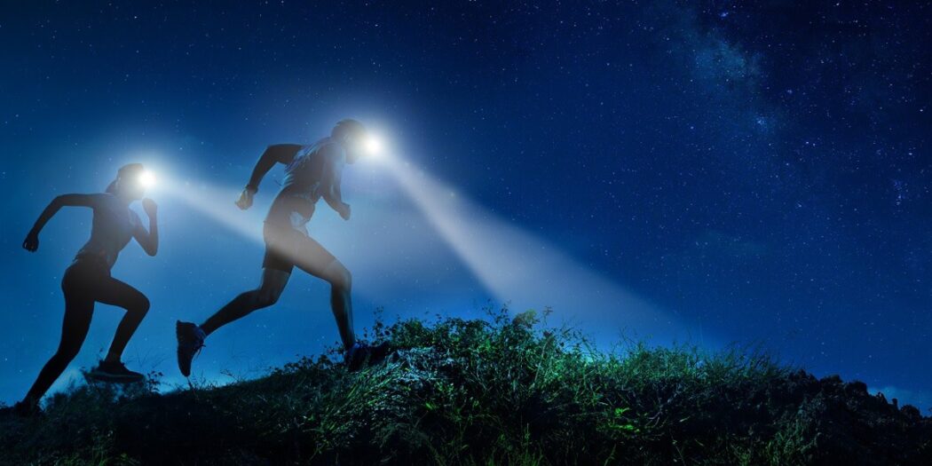 Night Running Safety Tips: How to Stay Visible and Aware - Motor Sport ...